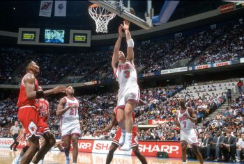 The Tragic Tale of Drazen Petrovic, the Trailblazing NBA Star Who Was ...