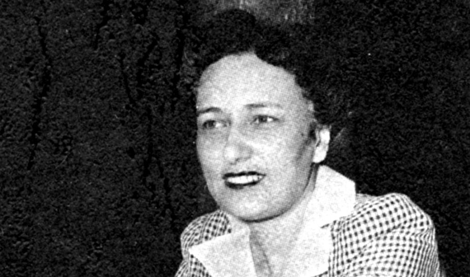 Effa Manley, Cooperstown’s 1 Female Inductee, Was a Civil Rights ...