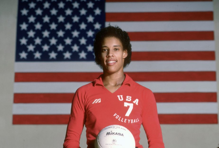 Olympic Star Flo Hyman's Tragic Death Saved Lives - Sportscasting ...