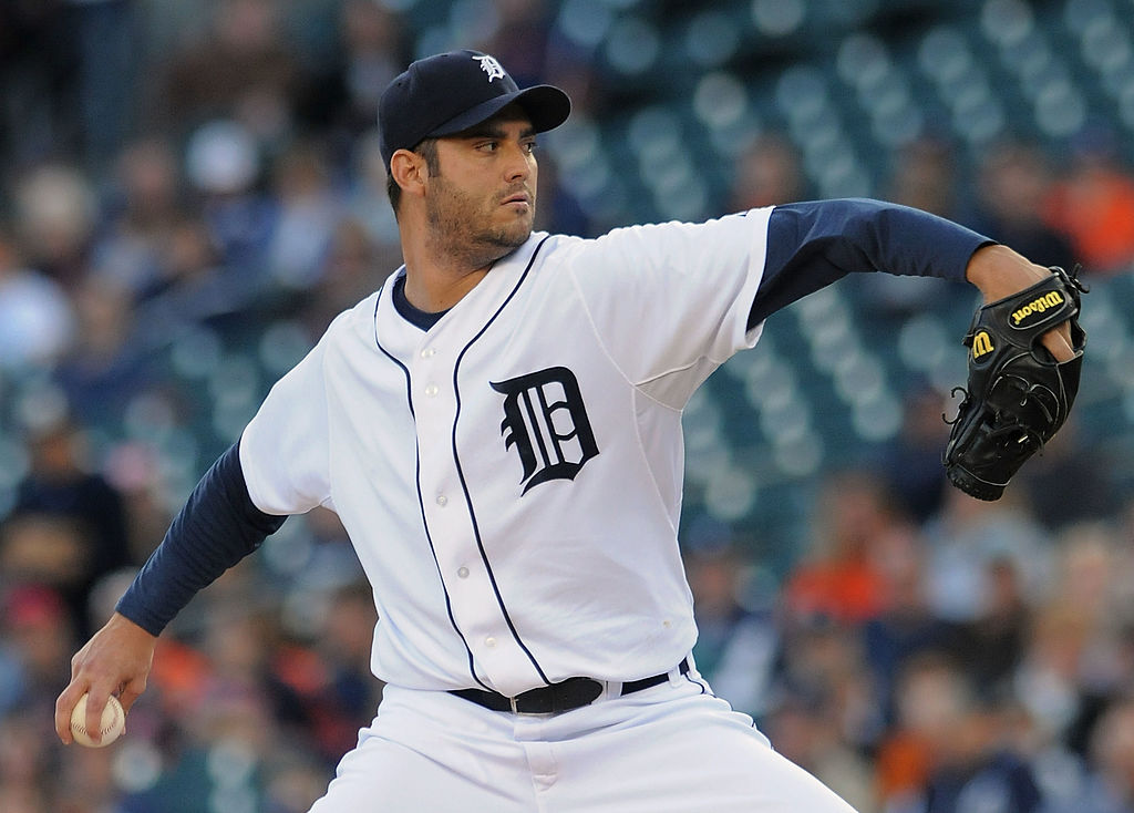 Detroit Tigers Archives - Sportscasting | Pure Sports
