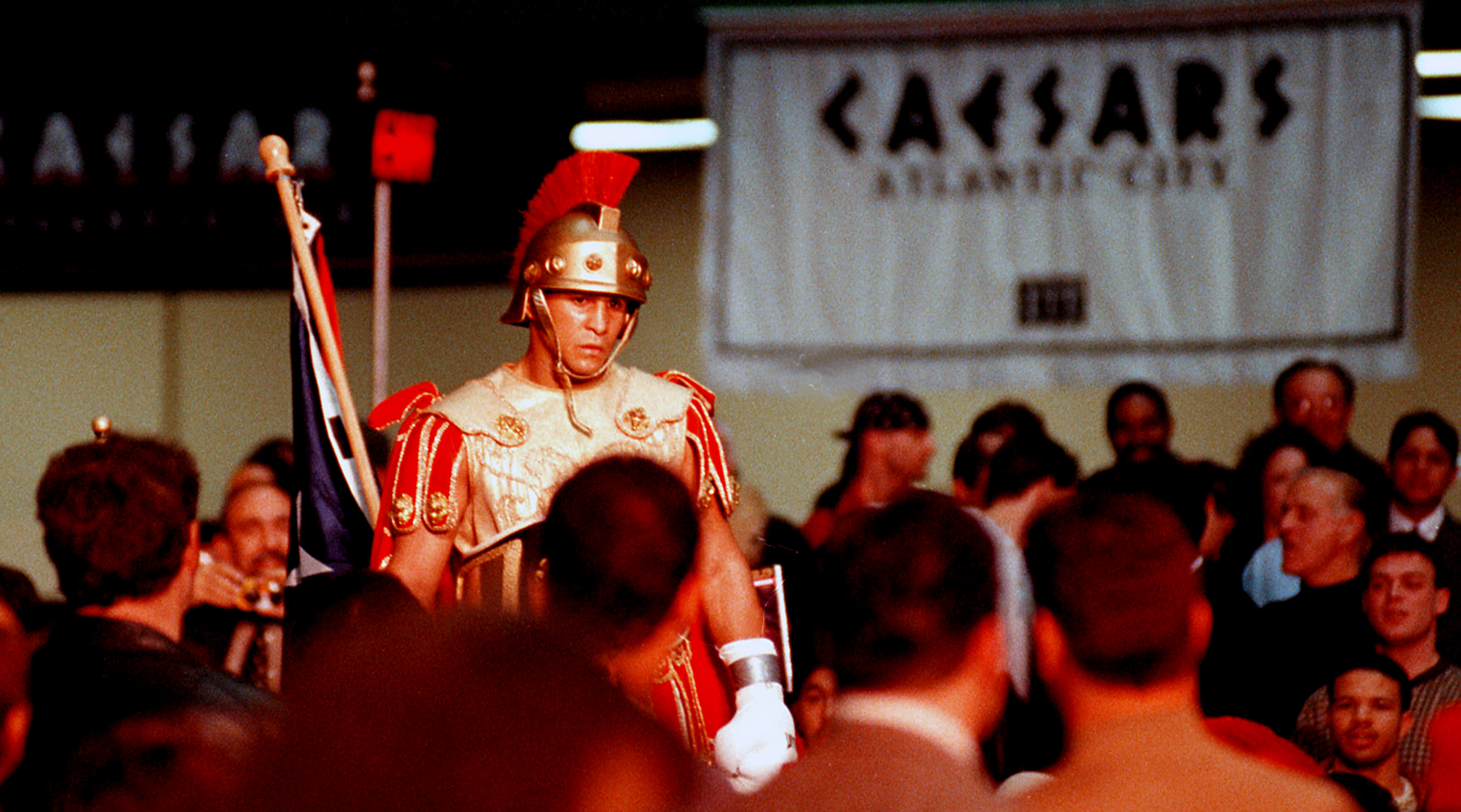 The Murder of Hector "Macho" Camacho Shocked and Saddened the Boxing World