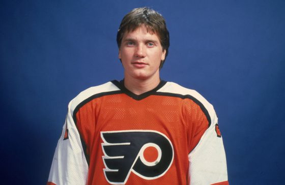 Pelle Lindbergh Tragically Died in a Car Crash a Year After Being Named ...