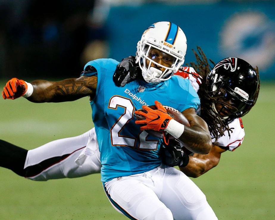 Isaiah Pead’s Football Career Abruptly Came to an End After His Tragic ...