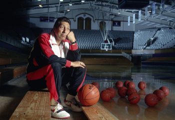 Jimmy V's Tragic Death Came Less Than 2 Months After His Iconic ESPY ...