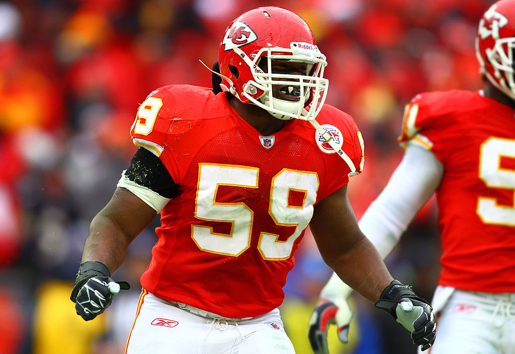 Jovan Belcher's Chilling Murder-Suicide Remains Fresh in Some Minds ...