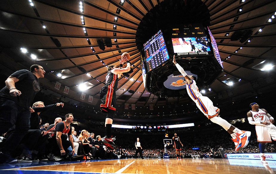 Former NBA Champion Mike Miller Made Almost $100 Million For a Special ...