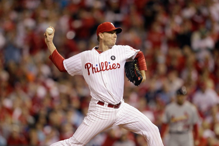 The Tragic Death of MLB Pitcher Roy Halladay - Sportscasting | Pure Sports