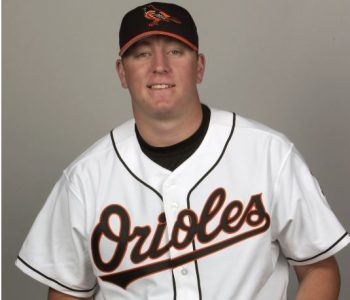 The Tragic Death of Former Baltimore Orioles Pitcher Steve Bechler ...