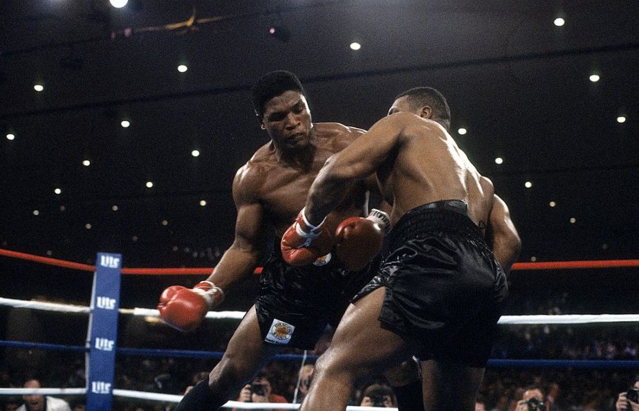 The Brutal Murder of Former Heavyweight Champion Trevor Berbick