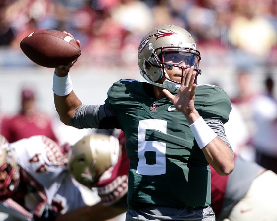 What Happened to Former 'Last Chance U' Star Quarterback Malik Henry ...