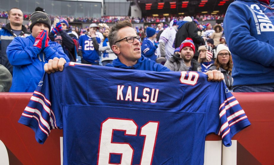 The Tragic Death of Bob Kalsu, the Buffalo Bills Player Serving in Vietnam - Sportscasting ...