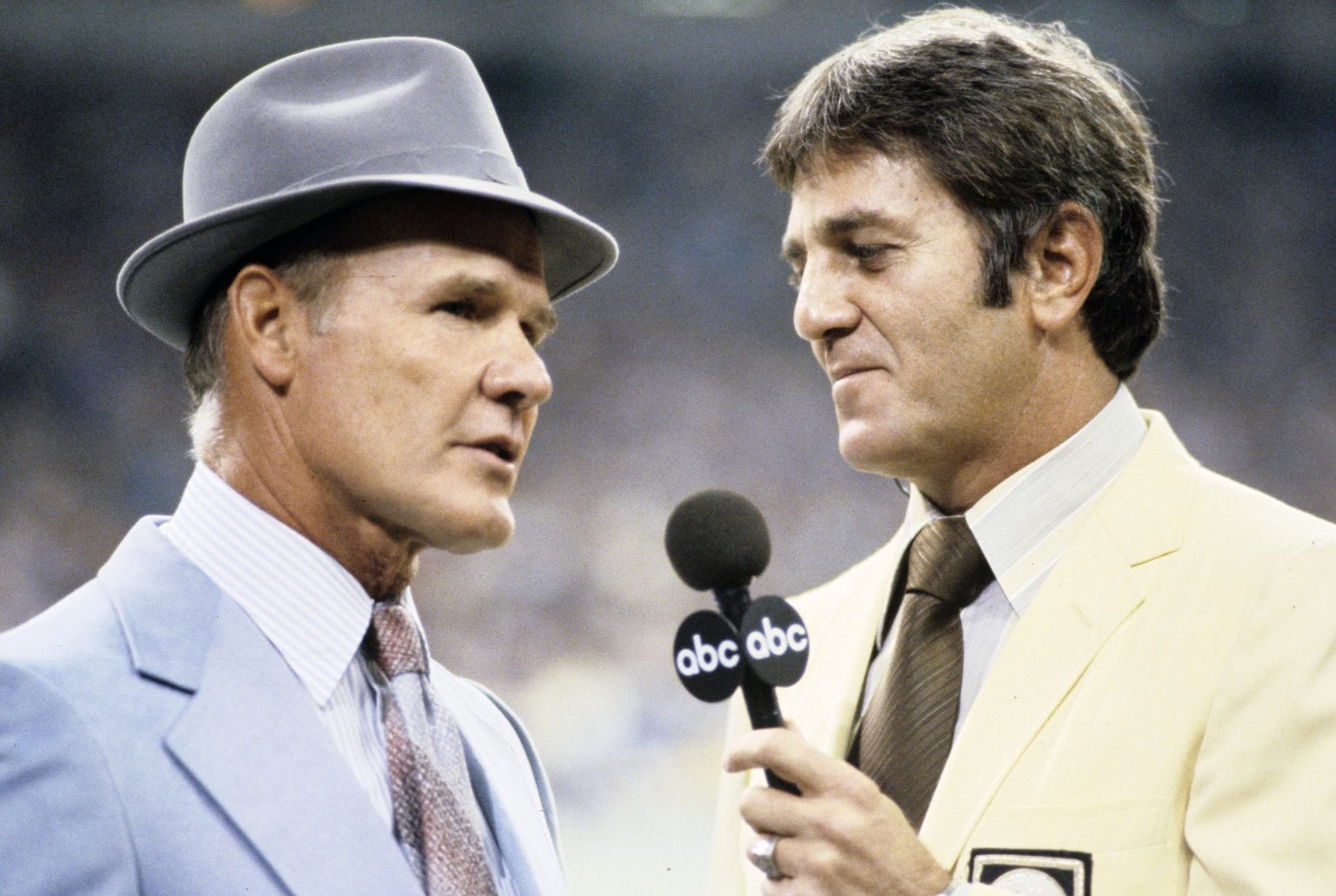 The Tragic Death of Former Cowboys QB and Monday Night Football Legend ...