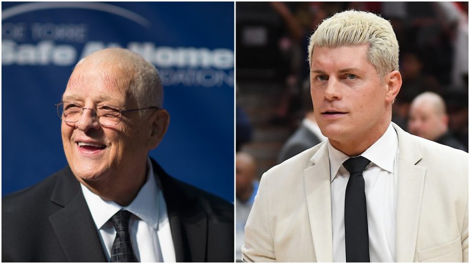 How the Heartbreaking Death of Dusty Rhodes Inspired Cody to Change the ...