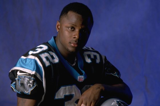 Former Carolina Panthers RB Fred Lane Suffered a Brutal Death Because ...