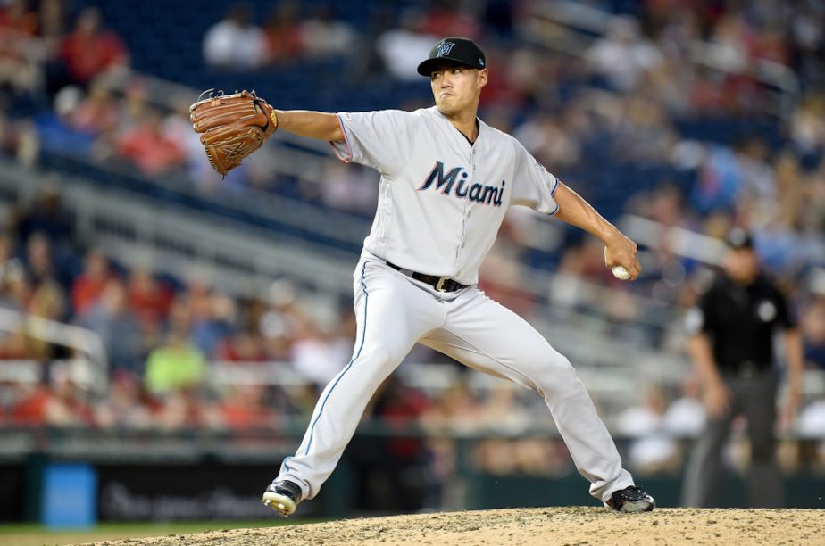 Wei-Yin Chen Will be MLB's Second Highest-Paid Player in 2020 Despite ...