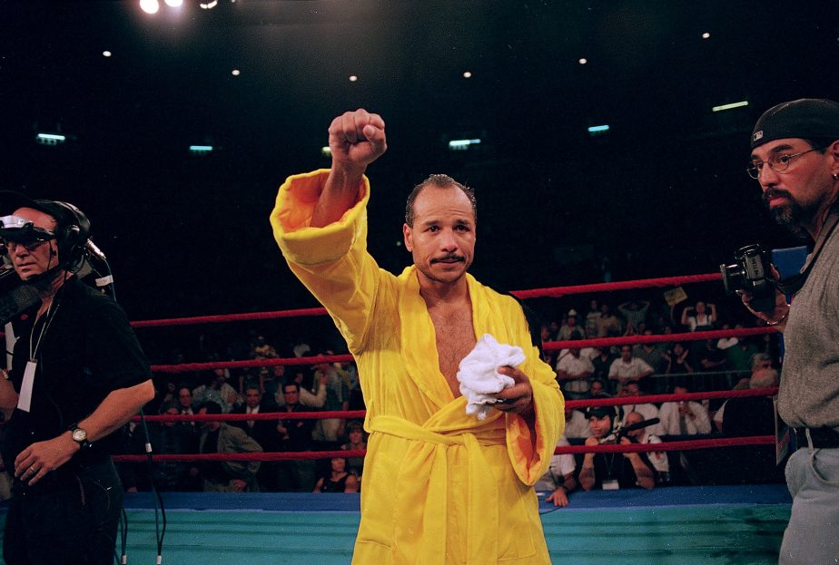 The Rise and Epic Fall of Boxer Tony Ayala Jr. - Sportscasting | Pure ...