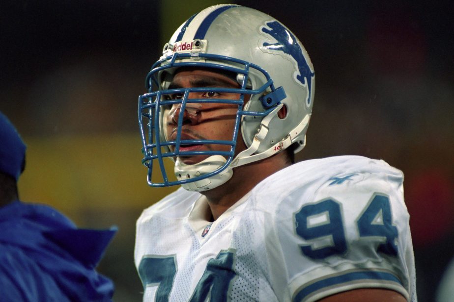 Former Pro Bowler Luther Elliss Went Bankrupt After Making $20 Million ...
