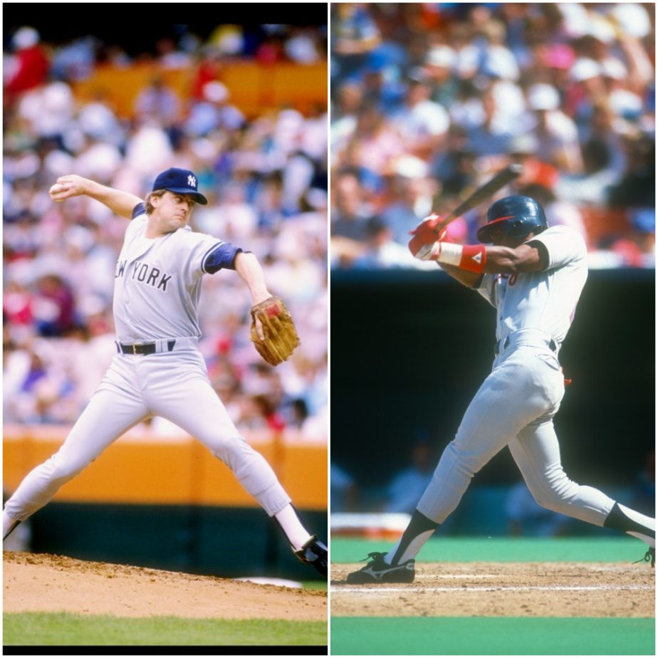 How a Yankees Pitcher Tossed No-Hit Ball and Embarrassingly Lost 4-0 ...