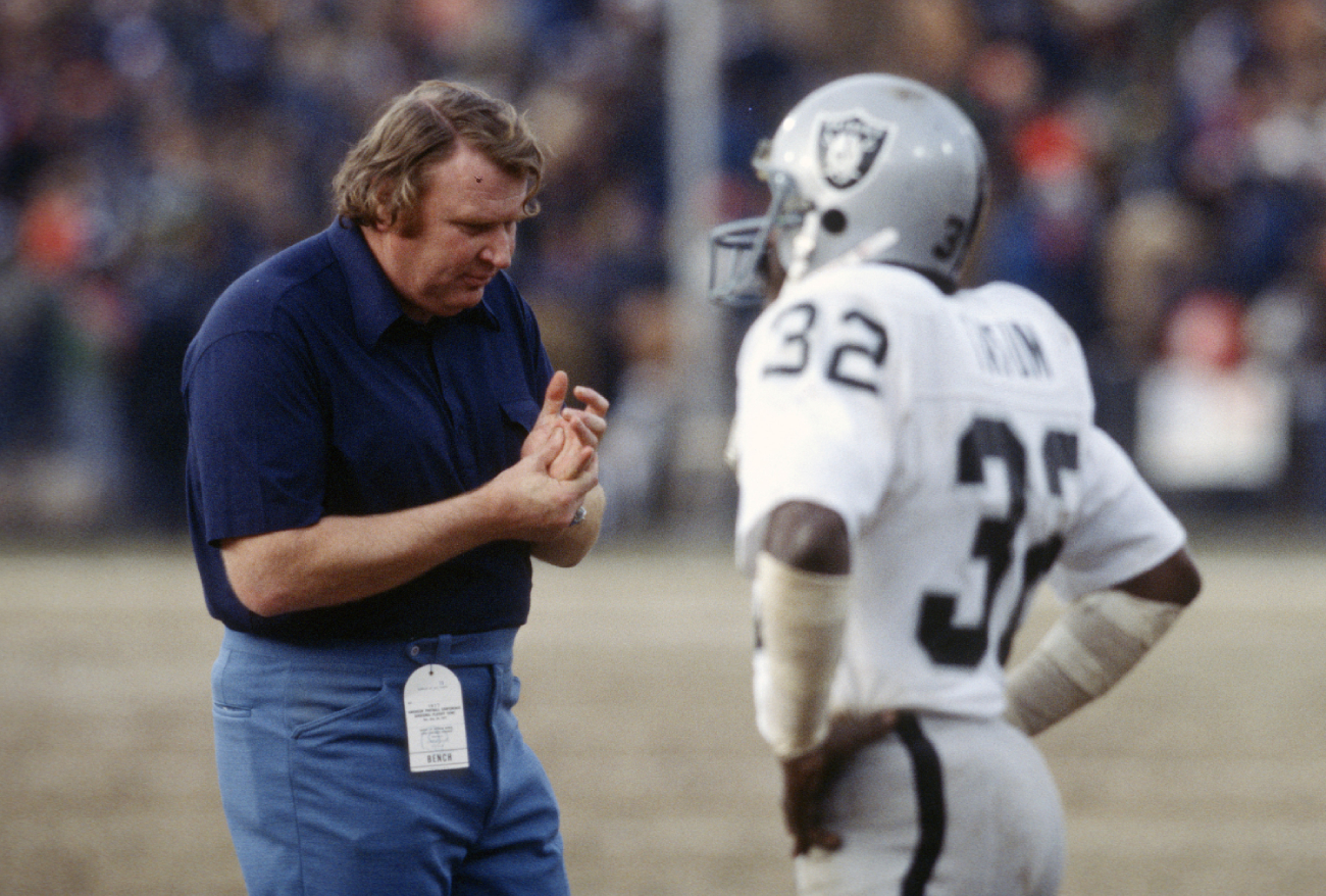 Was Jack Tatum a Hard-Nosed or a Dirty Football Player? - Sportscasting ...
