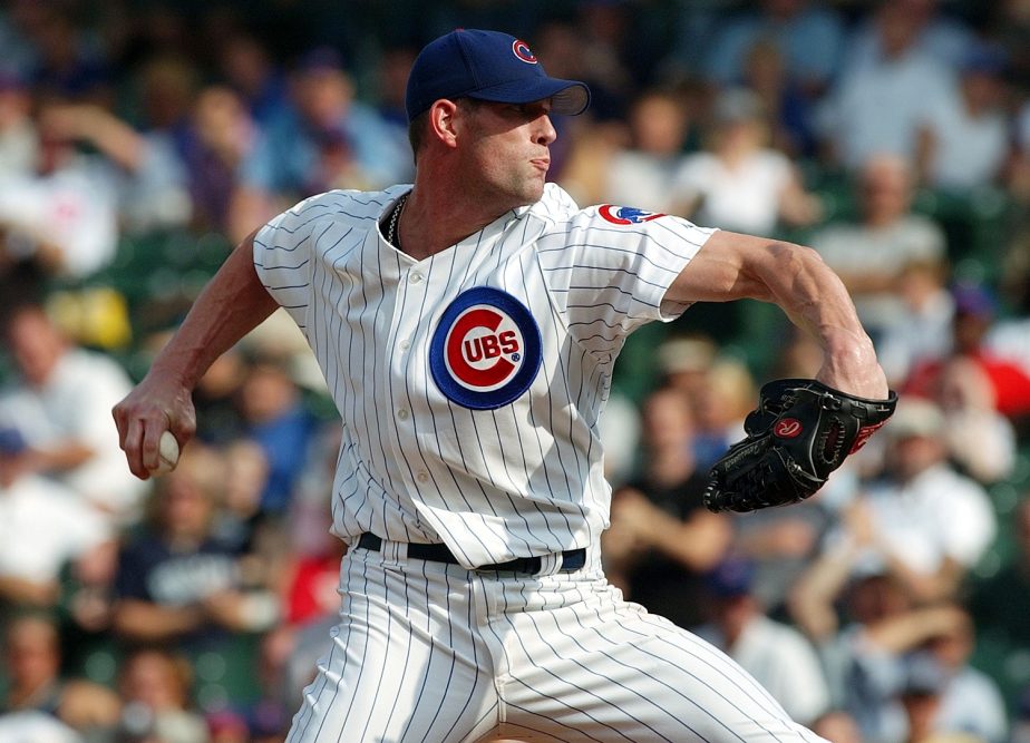 What Happened to Former MLB Tough Guy Kyle Farnsworth?