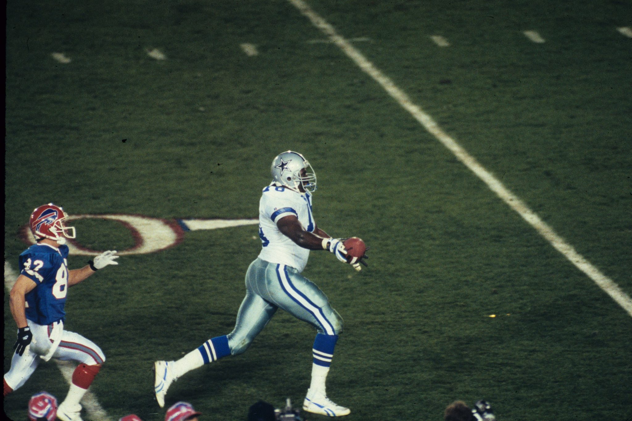 Leon Lett Is More Than Just a Guy Who Made Two Dallas Cowboys Blunders ...