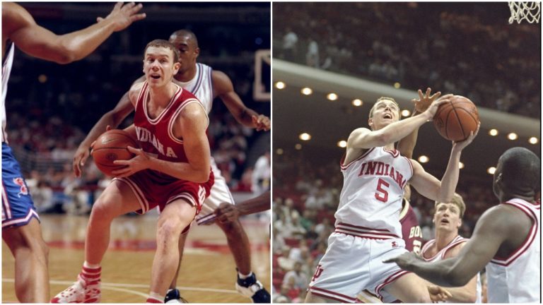 The Tragic Death of Neil Reed, the Former Indiana Basketball Star Best ...