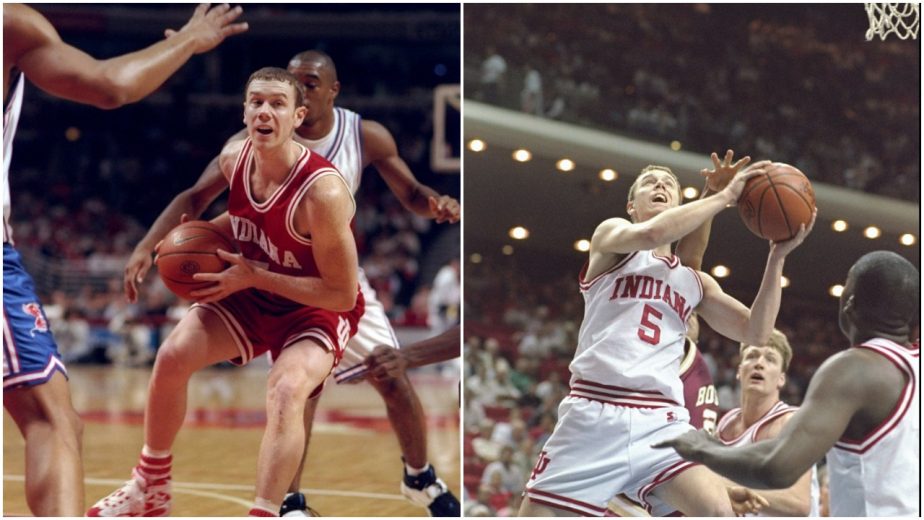 The Tragic Death of Neil Reed, the Former Indiana Basketball Star Best ...