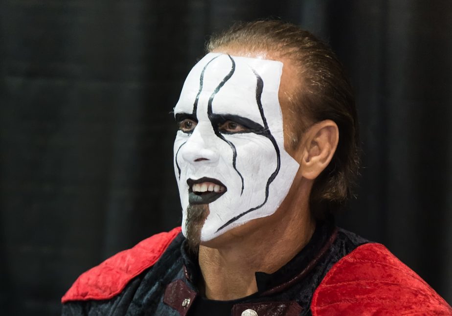 Sting Revealed He Nearly Suffered the Same Tragic Fate as Owen Hart
