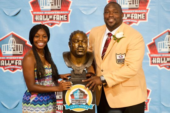 You Won't Believe How Many Kids Warren Sapp Has Fathered ...