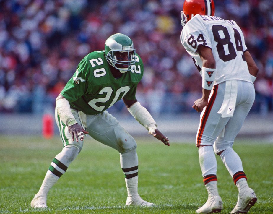 The Tragic Death of Philadelphia Eagles Hard-Hitting Safety Andre ...