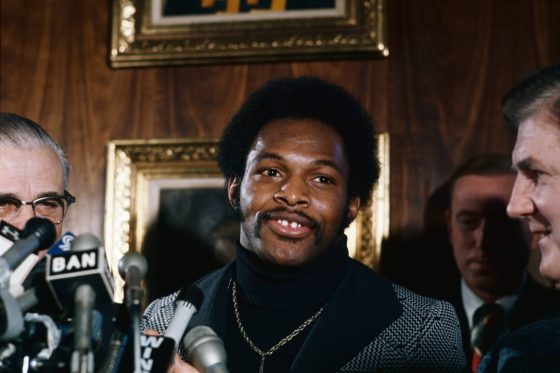 Archie Griffin Won 2 Heisman Trophies, Then Went Bankrupt at Age 27 ...
