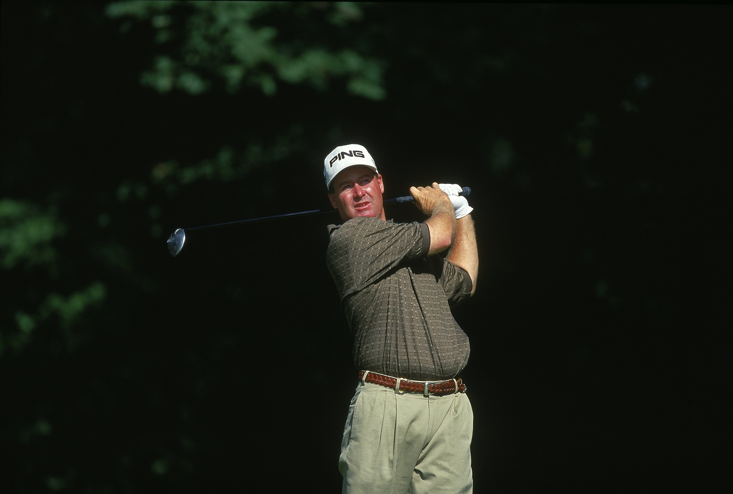 What Happened to Bob May, the Man Who Gave Tiger Woods All He Could ...