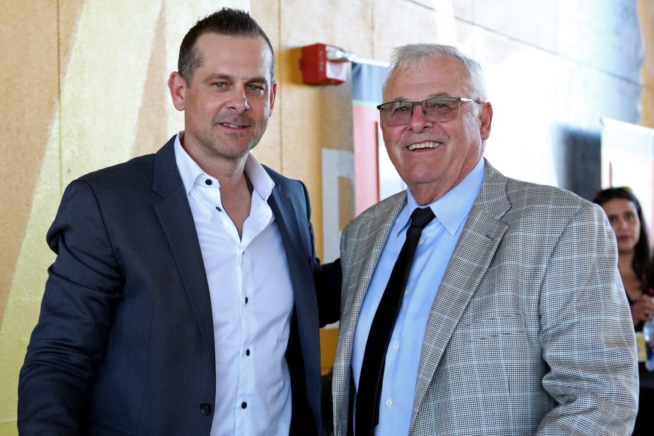 How Many Members of the Boone Family Have Played Major League Baseball ...