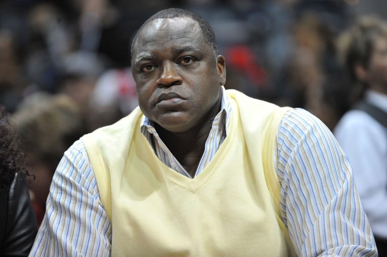 The Sad Demise of Former Knicks Star Gerald Wilkins - Sportscasting ...