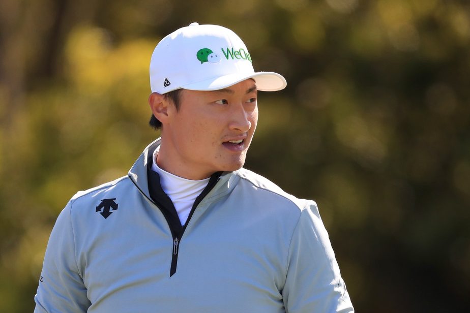 Haotong Li: Everything You Need to Know About the PGA Championship ...
