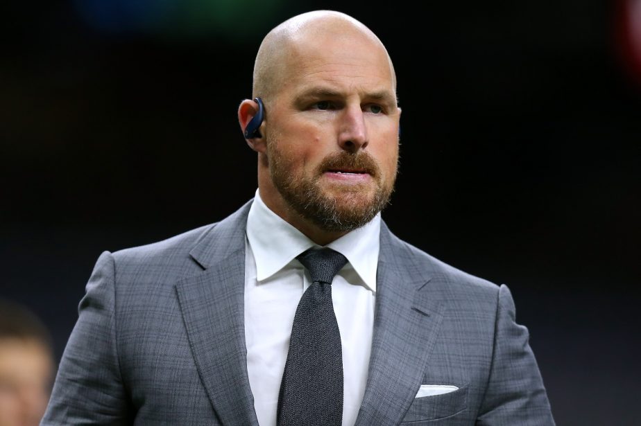 Dallas Cowboys Fans Are Freaking Out Seeing Jason Witten in a Raiders ...
