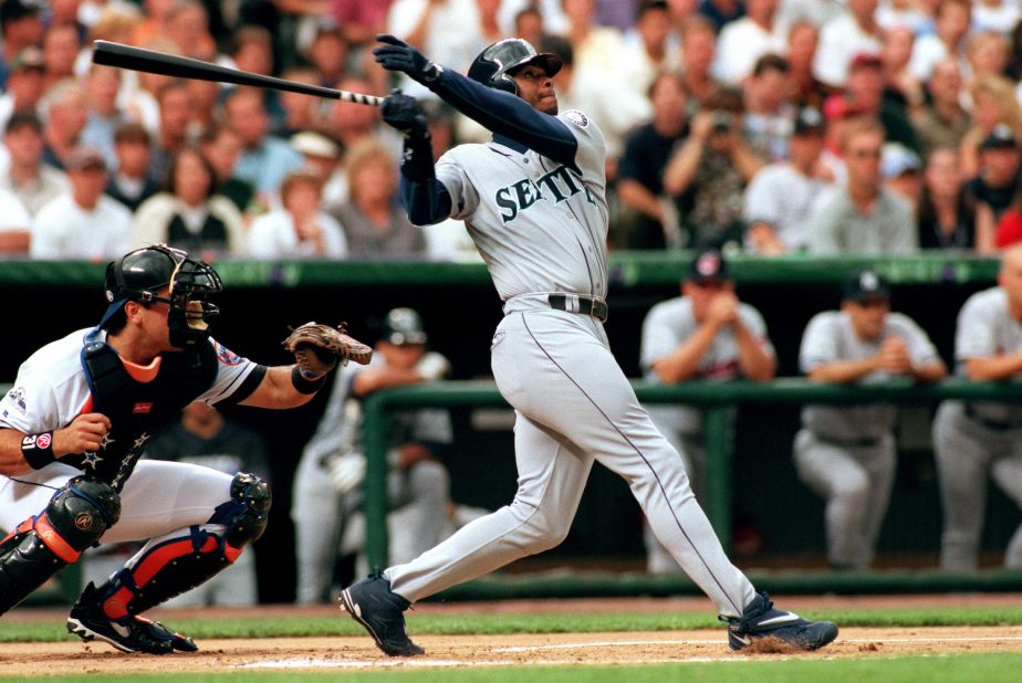 What Is the Record for Longest Consecutive Game Home Run Streak in MLB ...