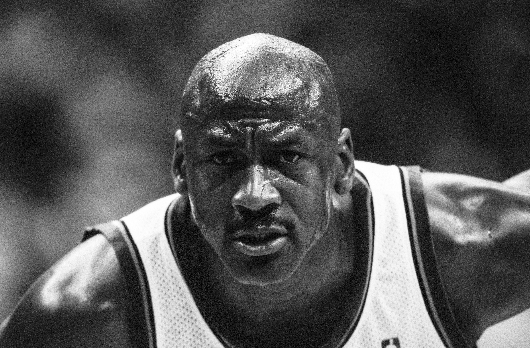Michael Jordan Has A Major Regret About His Iconic Career, According to ...