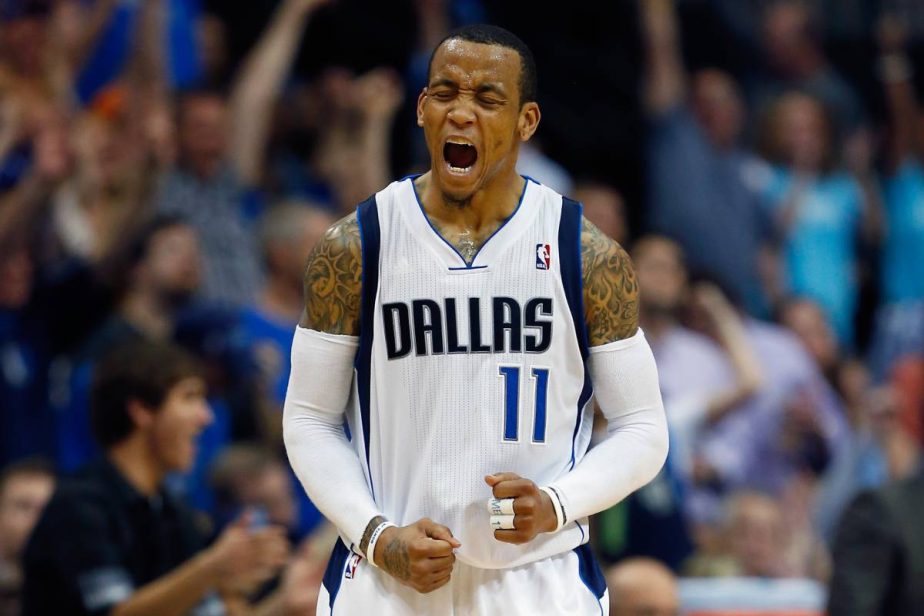 Whatever Happened to Monta Ellis, the Dangerous Scoring Machine ...