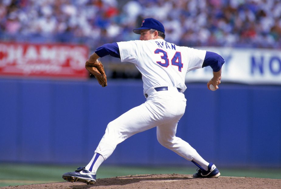 Where Is Nolan Ryan Today and What Is His Net Worth? - Sportscasting ...