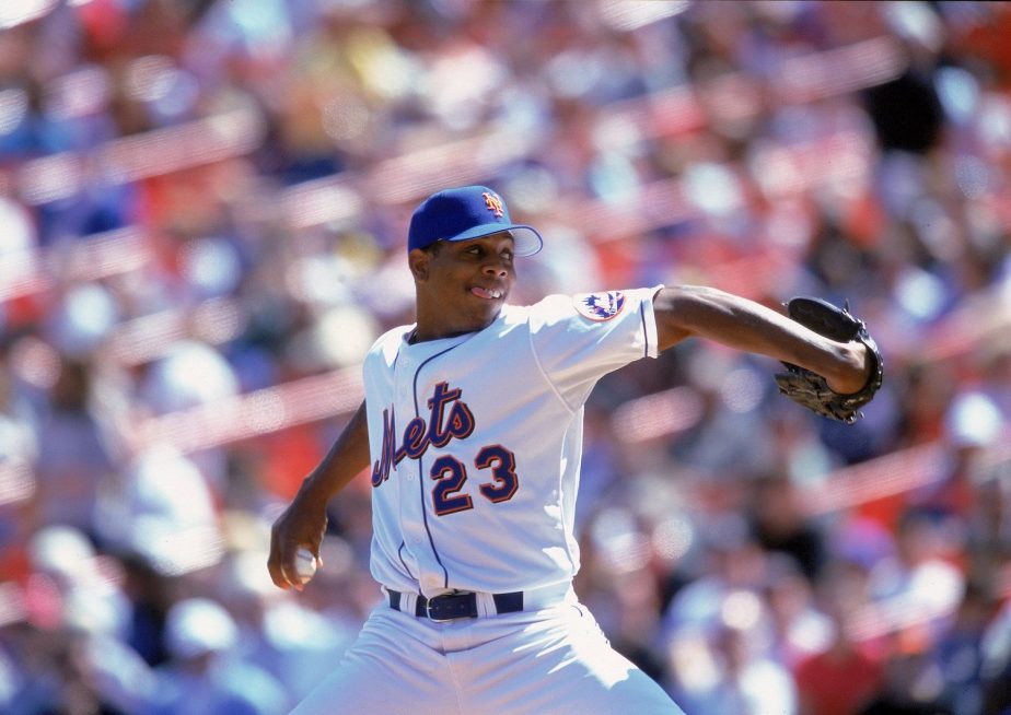 How Good Was Patrick Mahomes' Dad as a MLB Pitcher? - Sportscasting ...