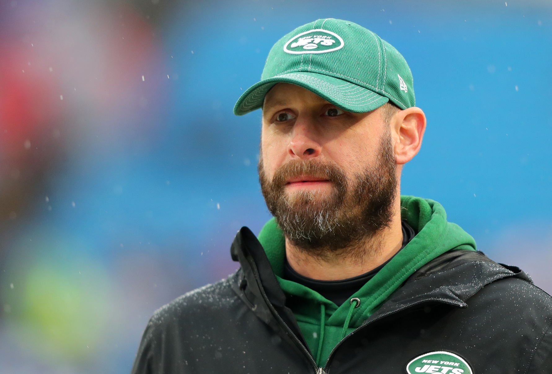 The Protest Against Adam Gase Is Even More Anemic Than the New York Jets