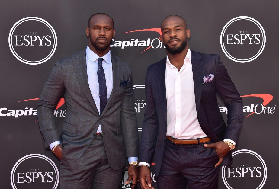 Who Has a Higher Net Worth Between Brothers Jon Jones and Chandler ...