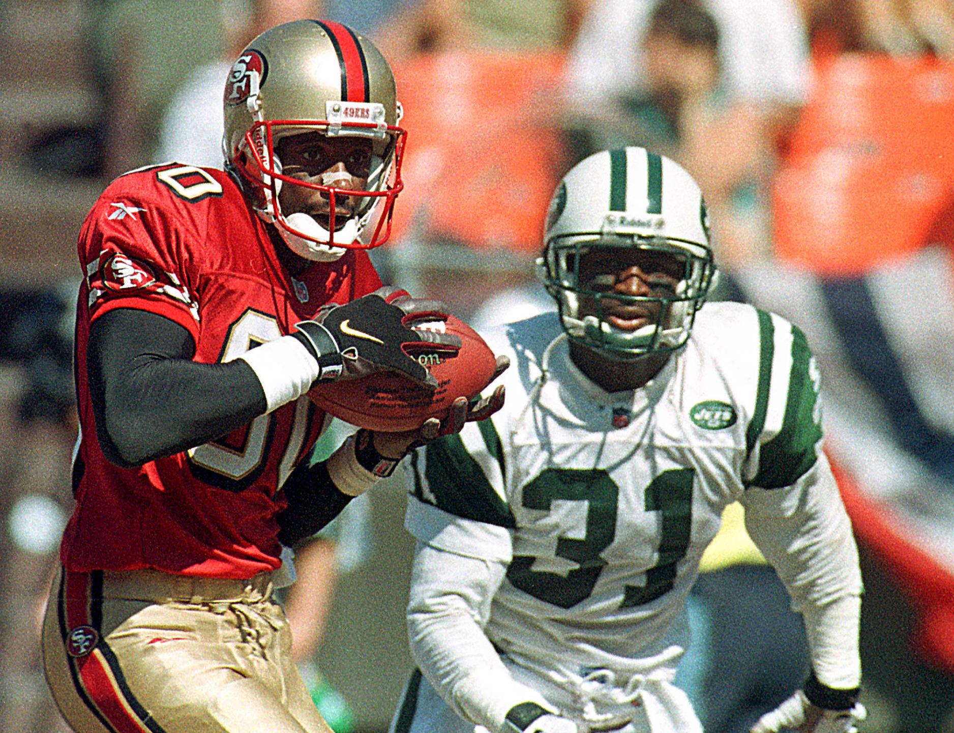 Dak Prescott or Jimmy G? Jerry Rice Says Who's Better - Sportscasting ...