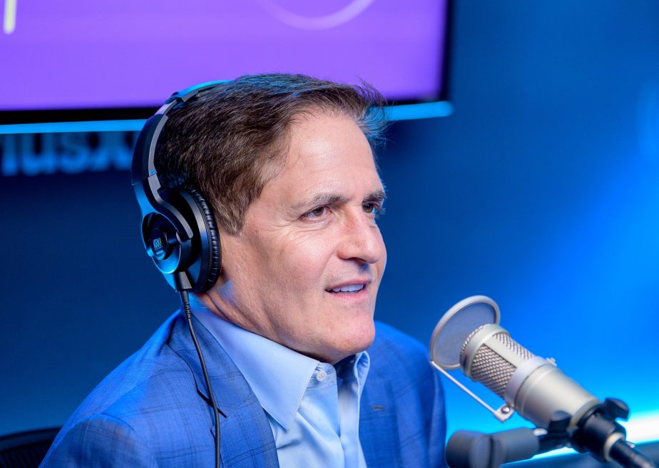 Mark Cuban Finally Gives Fellow Owners a Reason Not To Listen To Him ...