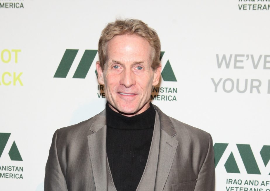 Skip Bayless Just Made the Worst Mistake of His Career - Sportscasting ...