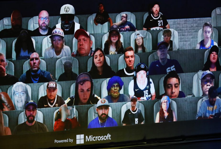 How Do You Become an NFL Virtual Fan? - Sportscasting | Pure Sports