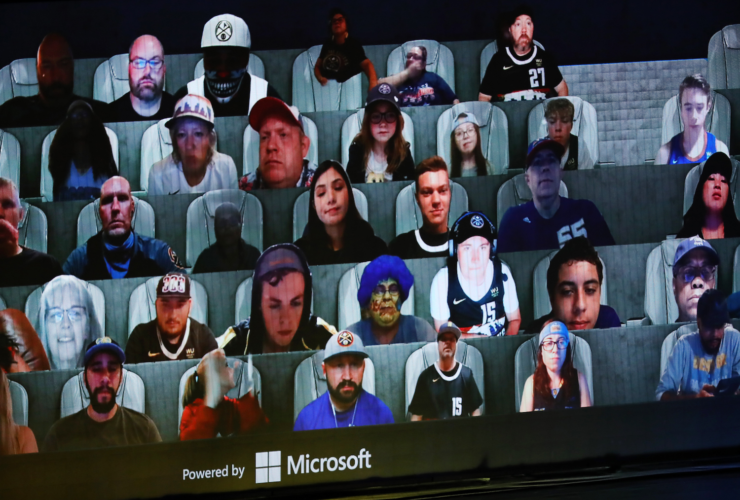 How Do You Become an NFL Virtual Fan? - Sportscasting | Pure Sports