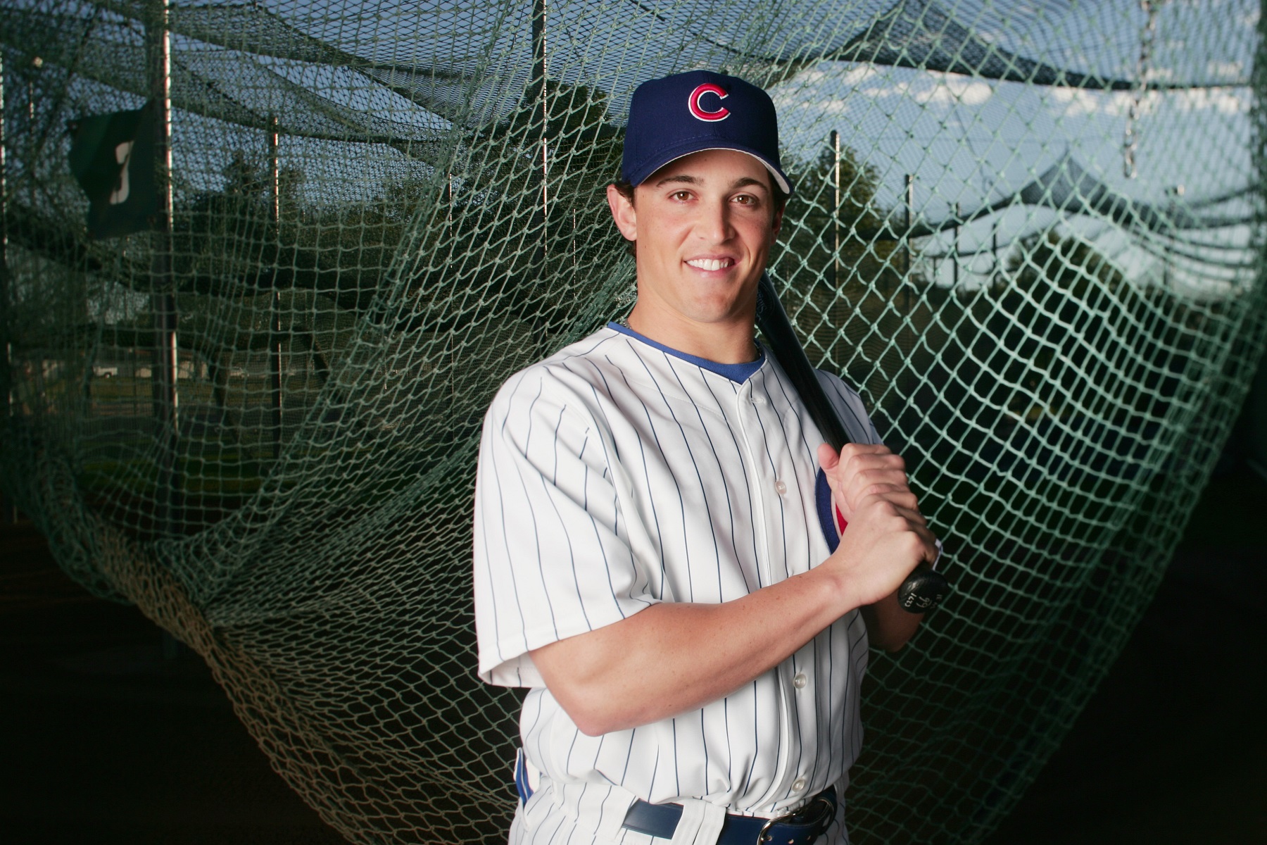 Adam Greenberg Went 7 Years Between His Only MLB at-Bats ...