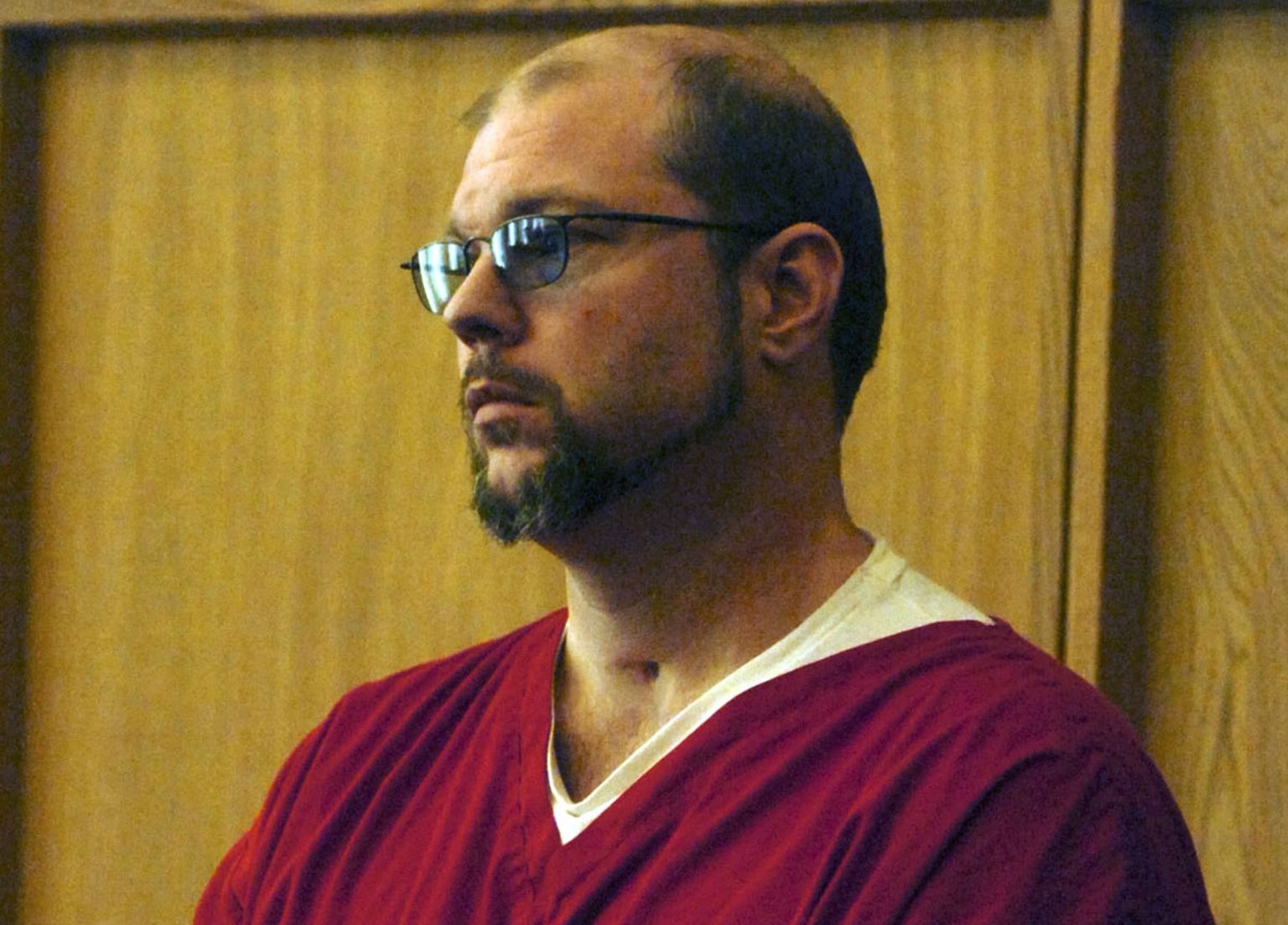 Ex-Raiders Lineman Barret Robbins’ Life Story Turns a Little More ...